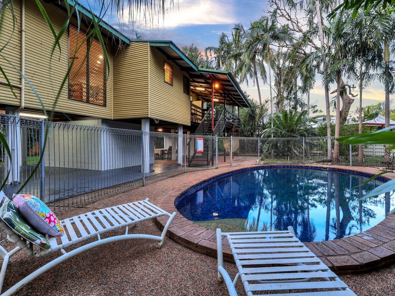 4 Stapleton Court, Malak, NT 0812 - Property Details