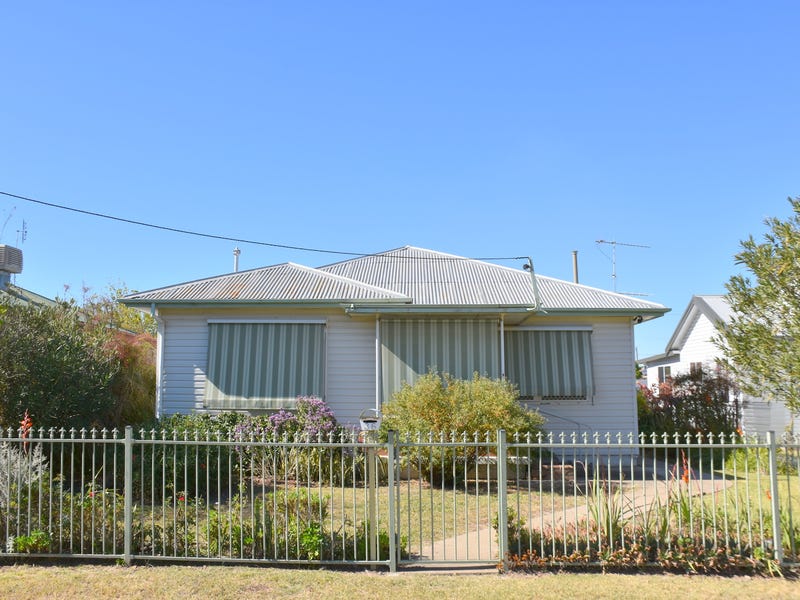36 Dover Street, Moree, NSW 2400 - Property Details