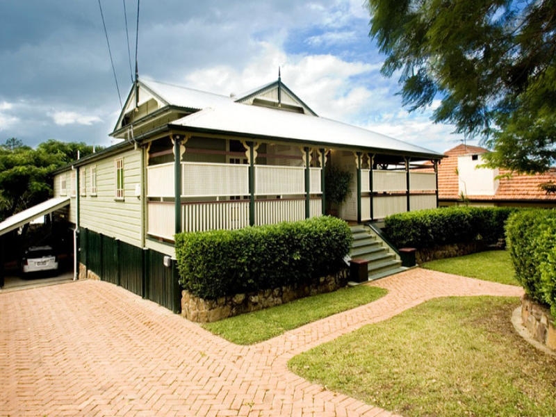 149 Fernberg Road, Paddington, QLD 4064 - realestate.com.au