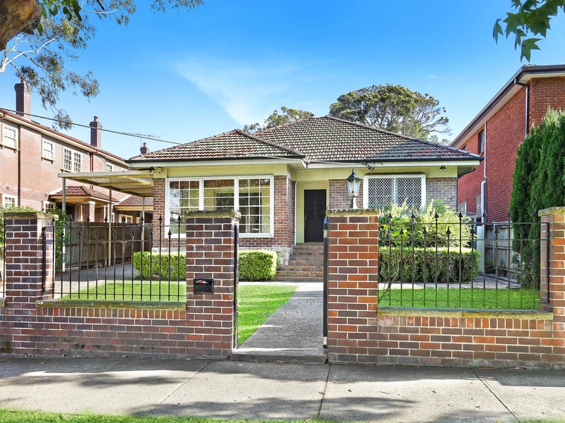 42 Barker Road, Strathfield, NSW 2135 - Property Details
