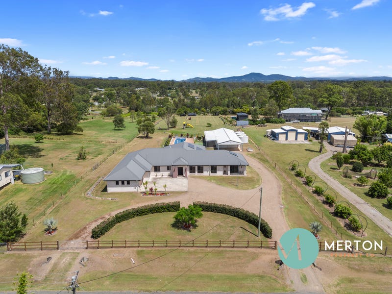 91 Clarkson Drive, Curra, Qld 4570 - Property Details