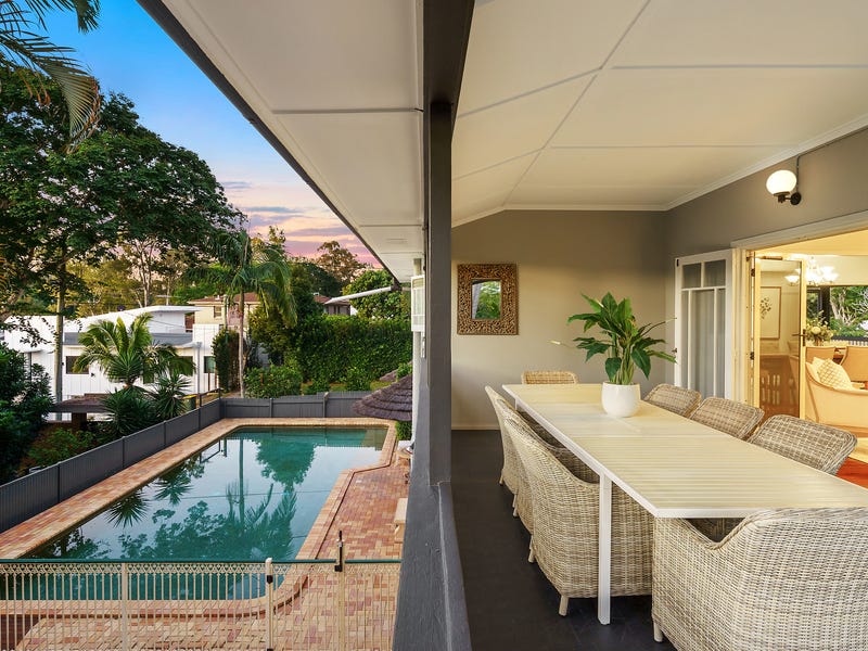 37 Longman Terrace, Chelmer, Qld 4068 - Property Details