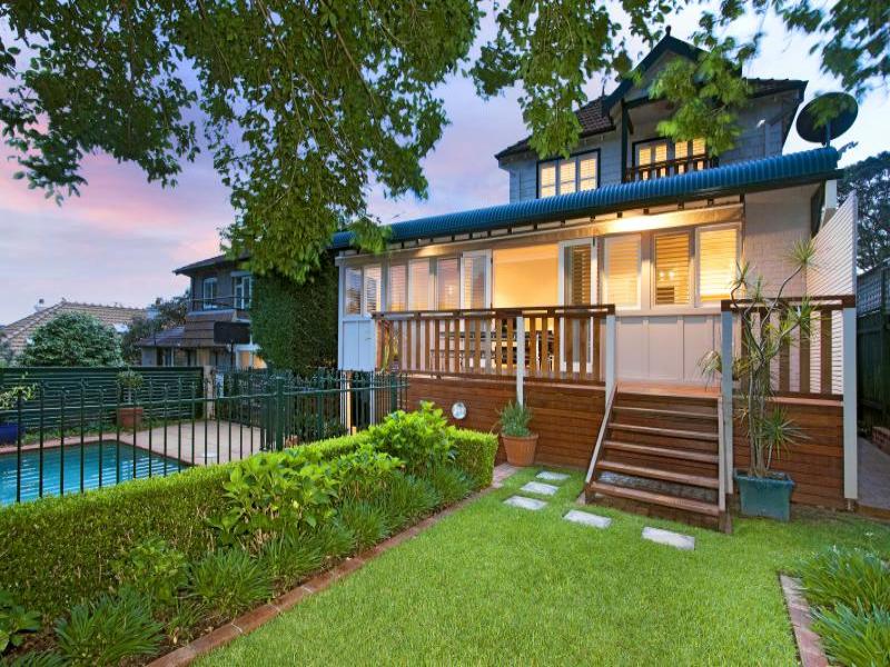24 Thompson Street, Mosman, NSW 2088 - Property Details