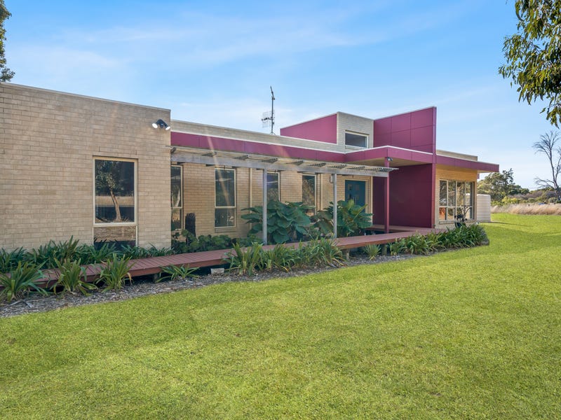 78 Esterly Ridge Road, Cudgee, Vic 3265 - Property Details