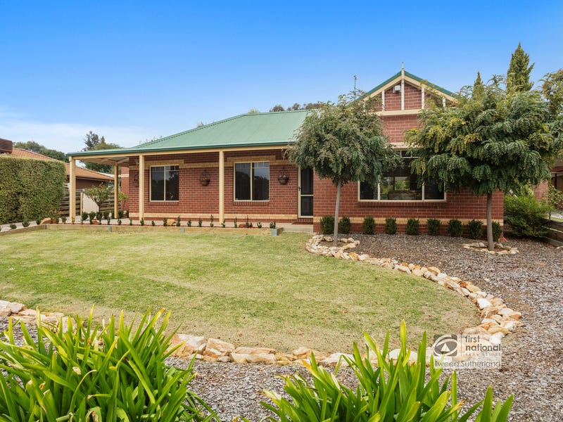 3 Benjamin Court, Spring Gully, VIC 3550 - realestate.com.au