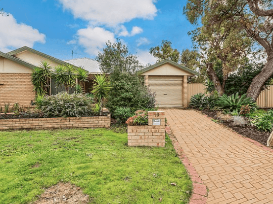 19 Riley Place, Leda, WA 6170 - Property Details