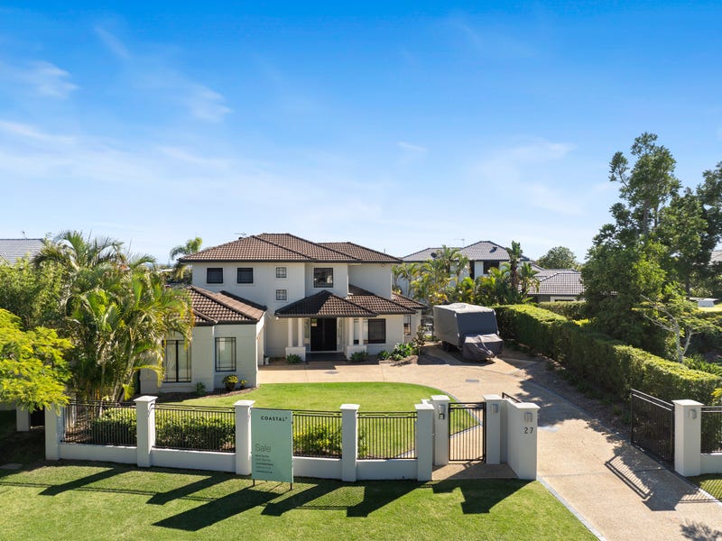 4 Bedroom Houses for Sale in Upper Coomera, QLD 4209 (+4 locations) Pg ...