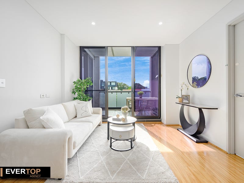 620/347 George Street, Waterloo, NSW 2017 - Property Details