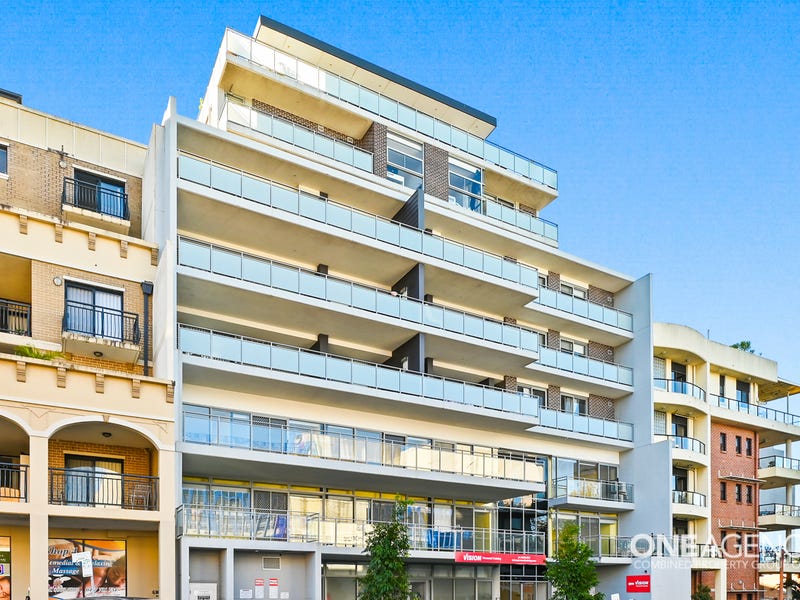 10/7 - 11 Hogben Street, Kogarah, NSW 2217 - Property Details