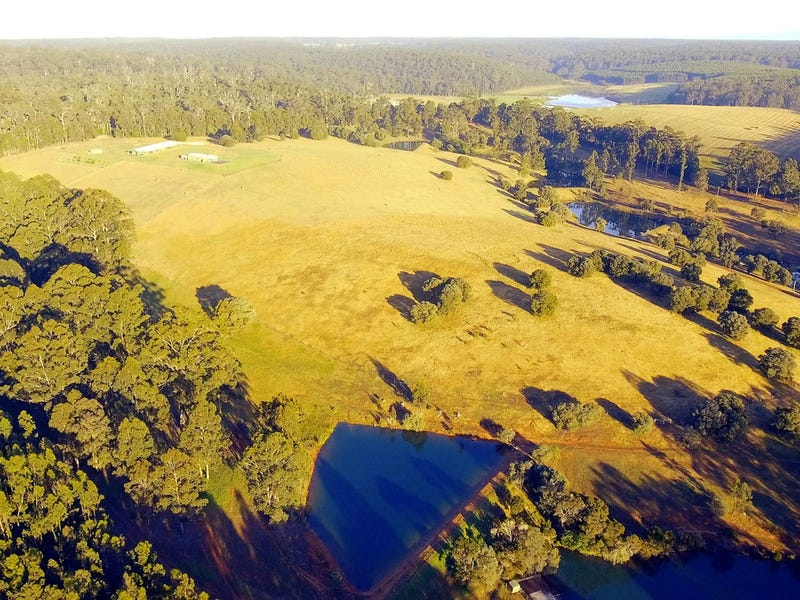 792 Old Vasse Road, Pemberton, WA 6260 - Property Details