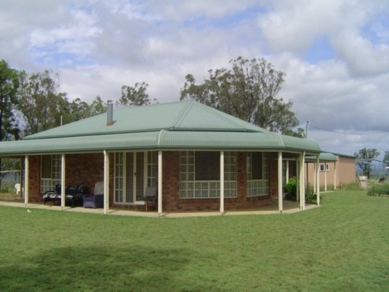 105 Causeway Road, Booyal, Qld 4671 - Property Details