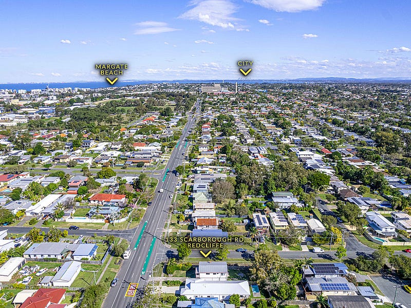 133 Scarborough Road, Redcliffe, Qld 4020 - Property Details