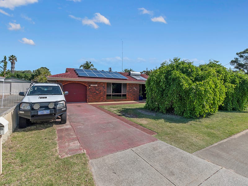 93 Unnaro Street, Hillman, WA 6168 - Property Details