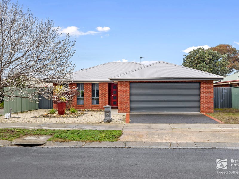 19A Saxby Drive, Strathfieldsaye, VIC 3551 - realestate.com.au