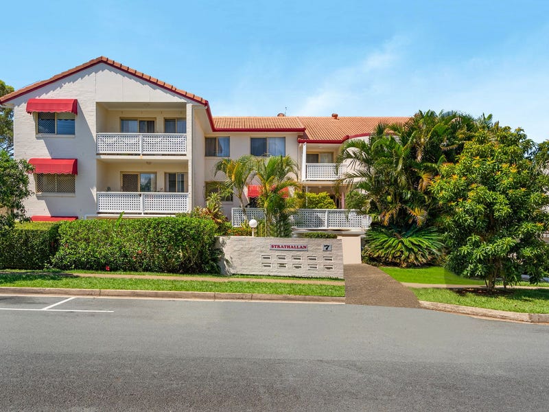 8/7 Shields Street, Redcliffe, QLD 4020 - realestate.com.au