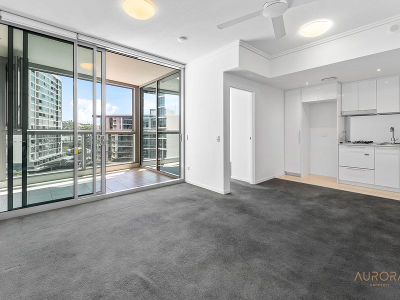 20601/8 Hercules Street, Hamilton, Qld 4007 - Property Details