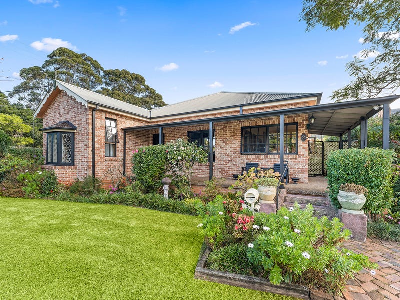 2 Haig Road, Bulli, NSW 2516 - Property Details