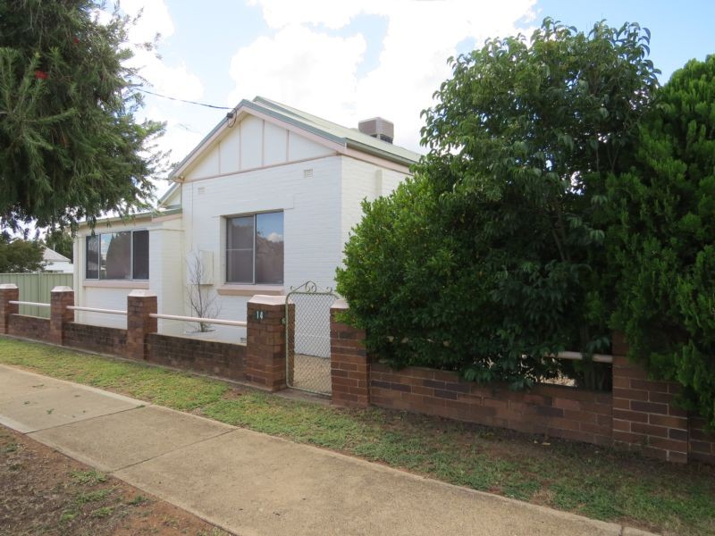 14 Hope Street, Warialda, NSW 2402 - Property Details