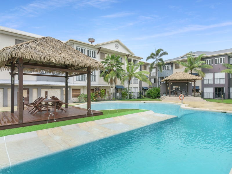 216/29-33 Springfield Crescent, Manoora, Qld 4870 - Property Details