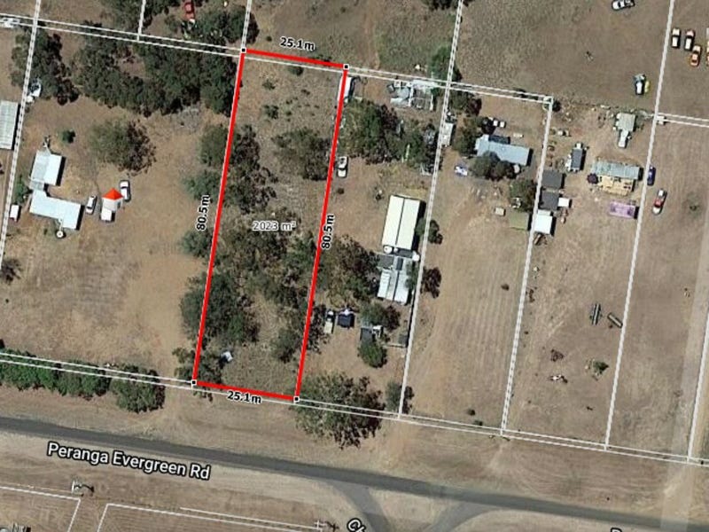9 Peranga Evergreen Road, Peranga, QLD 4352 - realestate.com.au