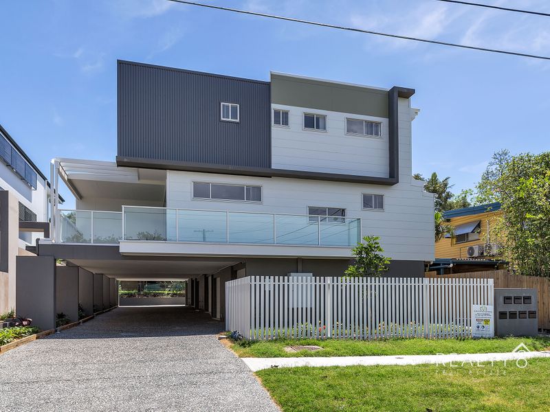 4/17 Pickwick Street, Cannon Hill, QLD 4170 - realestate.com.au