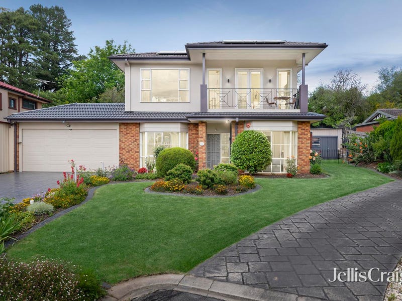 4 Bedroom Properties for Sale in Croydon North, VIC 3136 (+4 locations ...