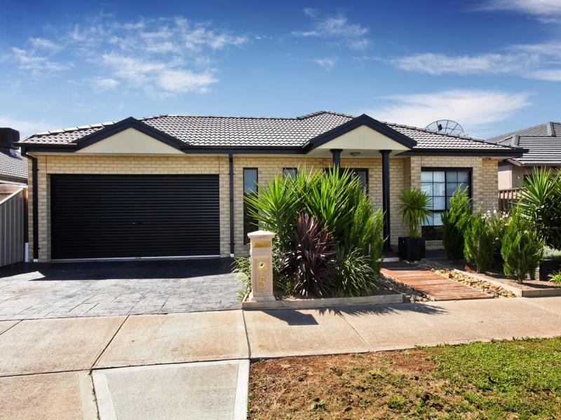 5 Batman Street, Burnside Heights, VIC 3023 - realestate.com.au