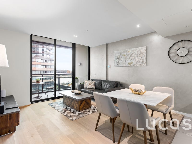 3C/9 Waterside Place, Docklands, Vic 3008 - Property Details