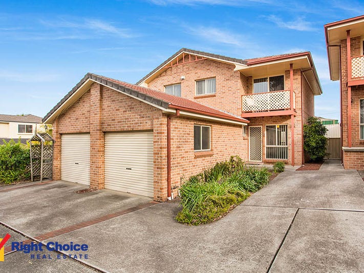 5/24-26 Kowari Crescent, Blackbutt, NSW 2529 - Property Details