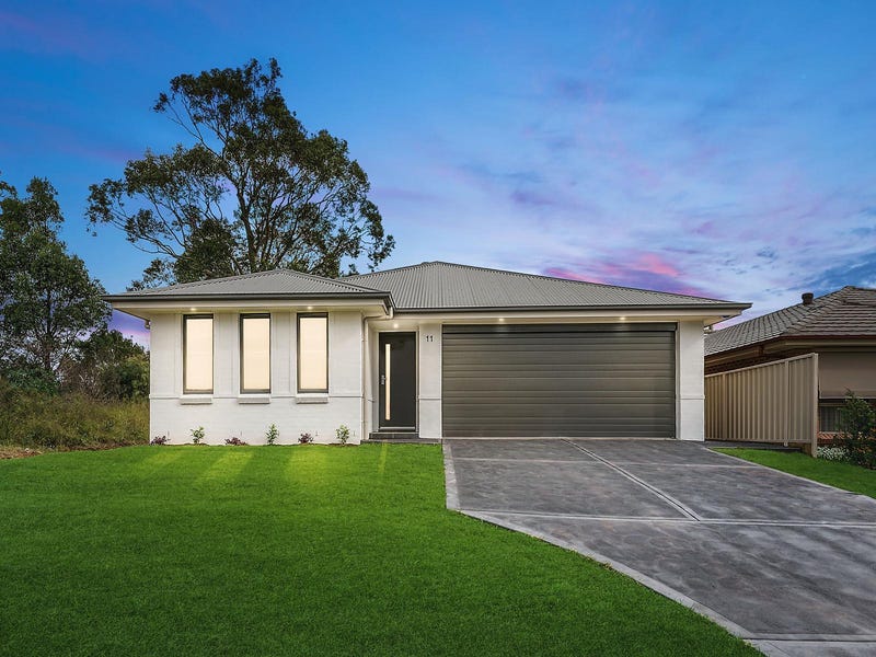 11 Ruby Road, Rutherford, NSW 2320 - realestate.com.au