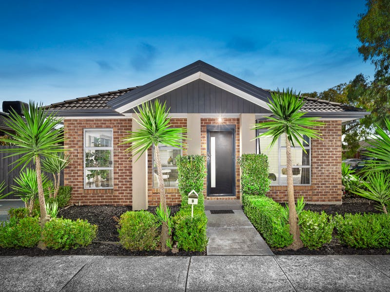 9 Chettam Street, Epping, Vic 3076 - Property Details