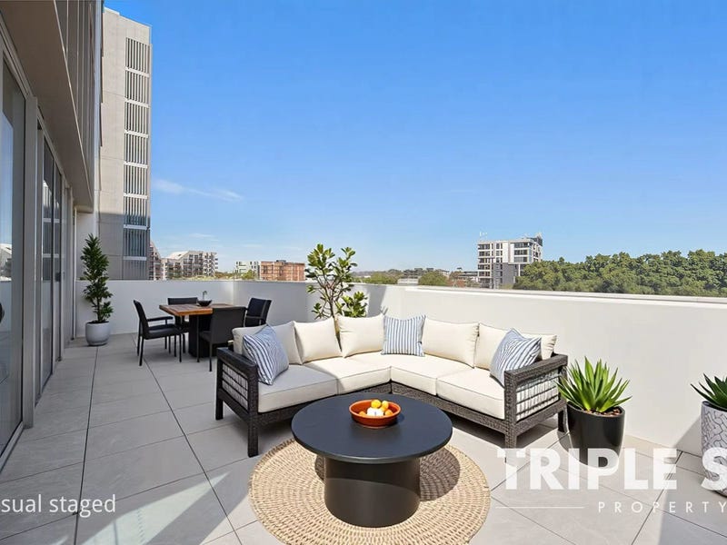 529/96 Epsom Road, Zetland, NSW 2017 - Apartment for Sale - realestate ...