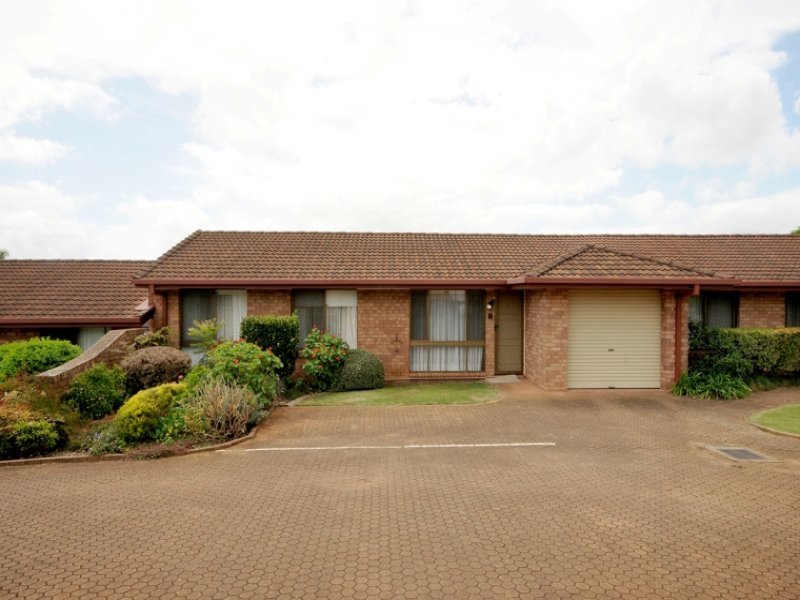 9/301 Bridge Street, Newtown, QLD 4350 - realestate.com.au