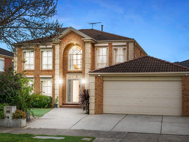 16 Landscape Drive, Hillside, Vic 3037 - Property Details