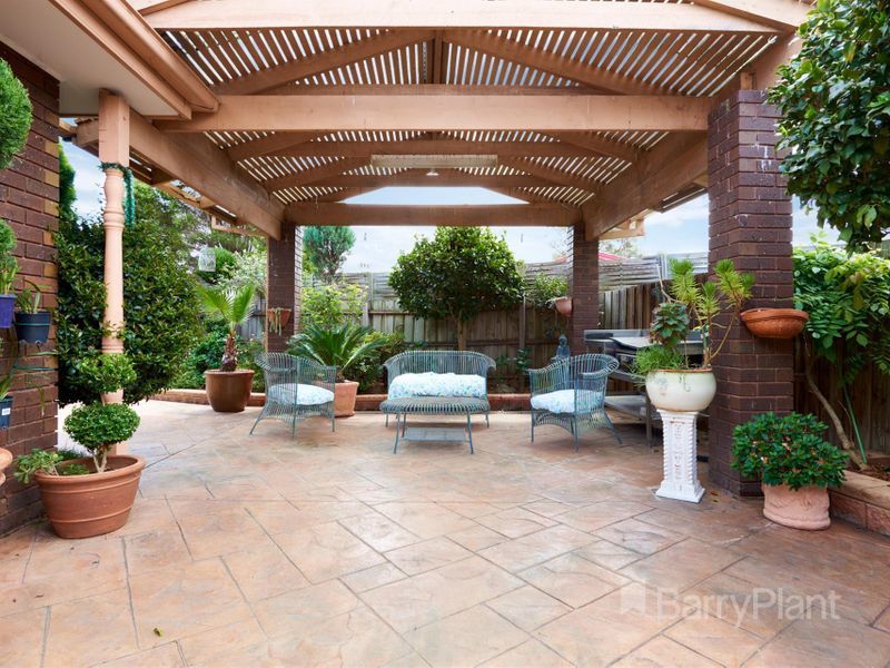 3 Rowena Court, Keysborough, Vic 3173 - Property Details