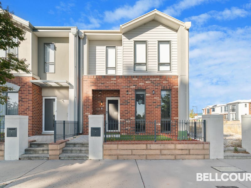 4 Goodwood Crescent, Ellenbrook, WA 6069 - Property Details