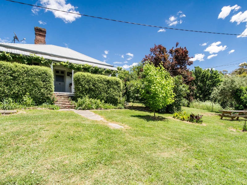 11 Quarry Street, Rydal, NSW 2790 - Property Details