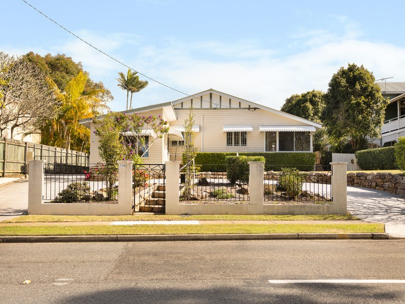 114 Brighton Terrace, Sandgate, Qld 4017 - Property Details