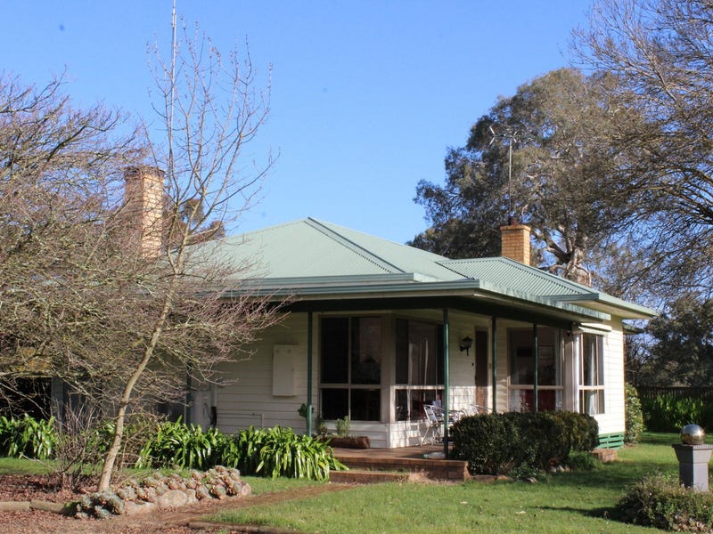 3248 Henty Highway, Cavendish, Vic 3314 - Property Details