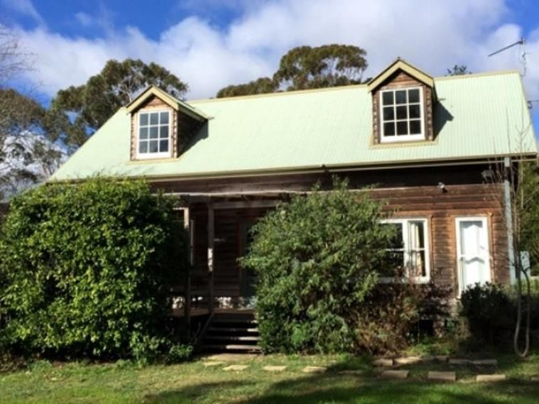 15 Hambridge Road, Yerrinbool, NSW 2575