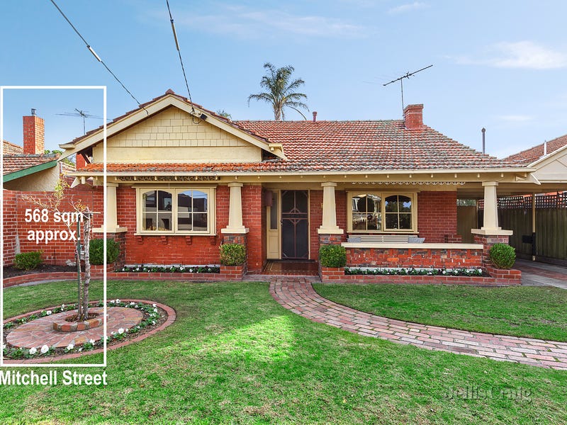 57 Mitchell Street, Bentleigh, Vic 3204 - Property Details