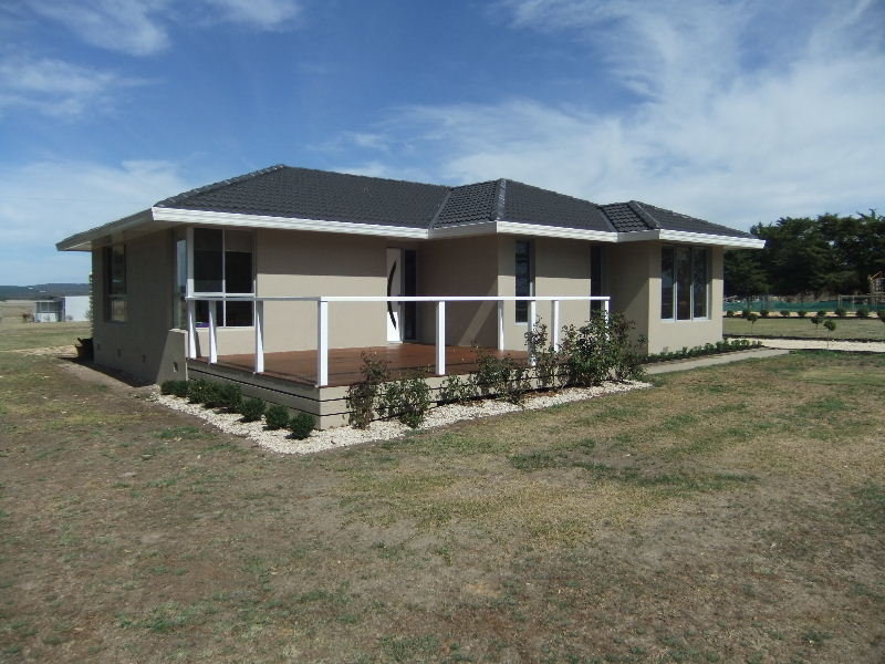 230 McLarens Road, Kilmany, Vic 3851 - Property Details
