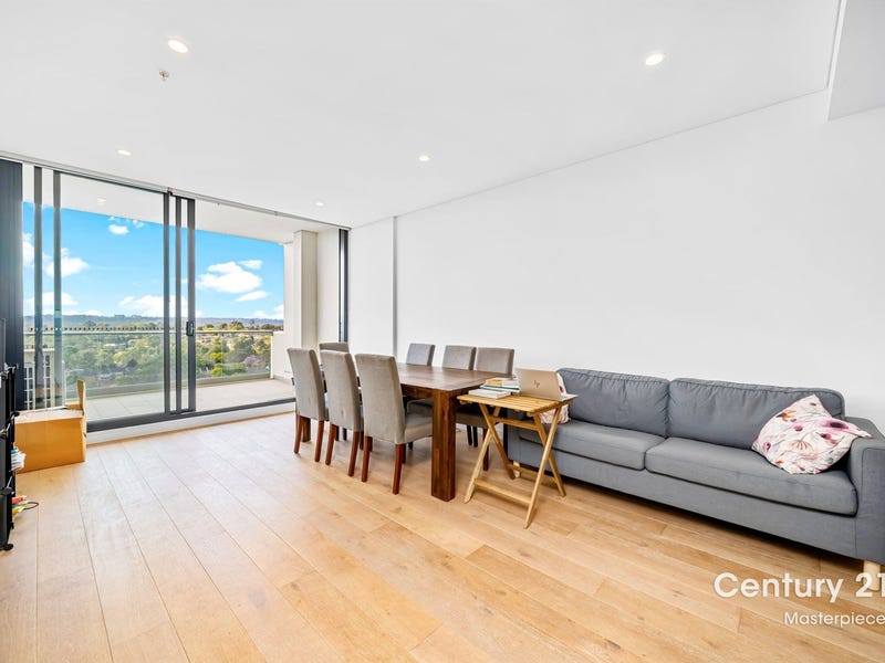 908/22 Cambridge Street, Epping, NSW 2121 - Property Details