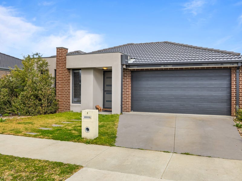 3 Brind Way, Lucas, Vic 3350 - Property Details