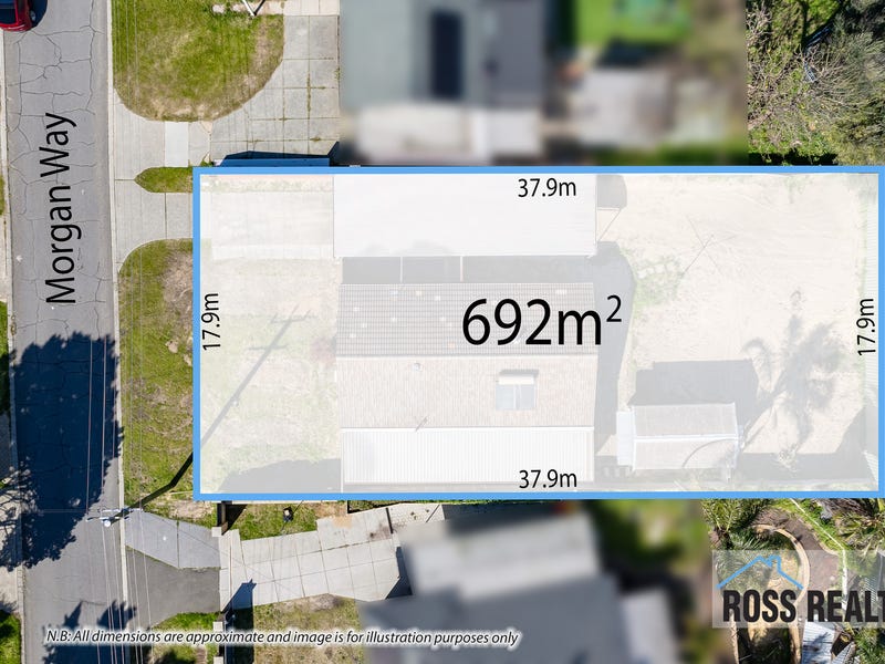 46 Morgan Way, Girrawheen, WA 6064 - realestate.com.au