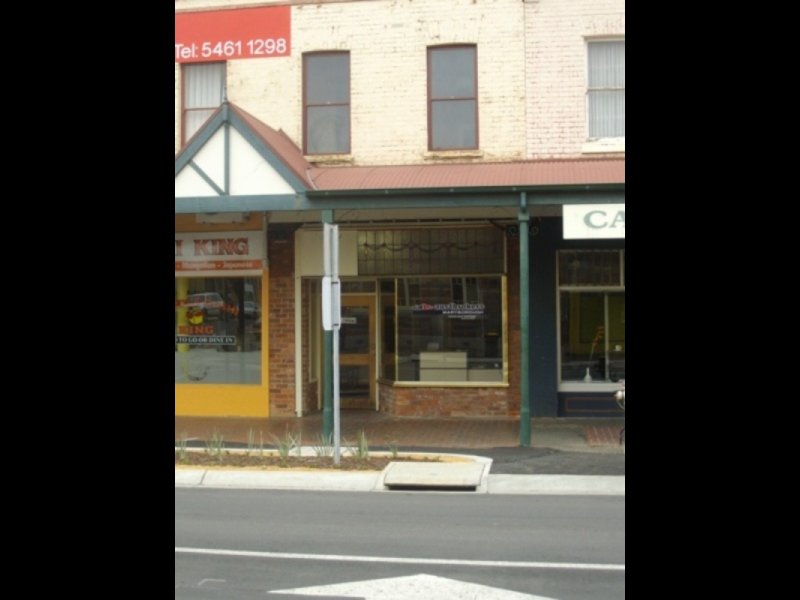 200 High Street, Maryborough, Vic 3465 - Property Details