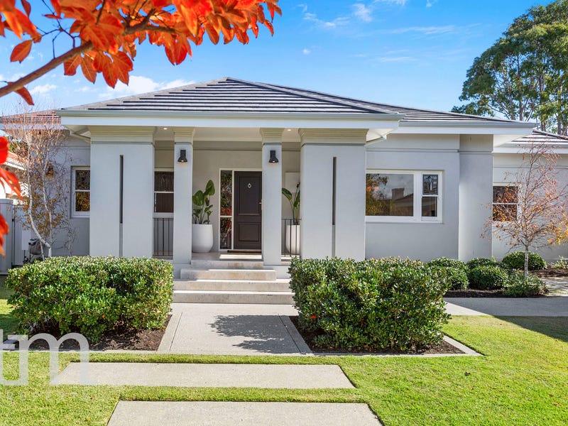 55 Louise Street, Nedlands, WA 6009 - Property Details