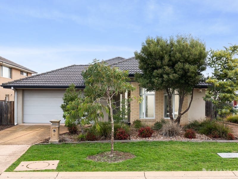12 Celebration Drive, Point Cook, VIC 3030 - realestate.com.au