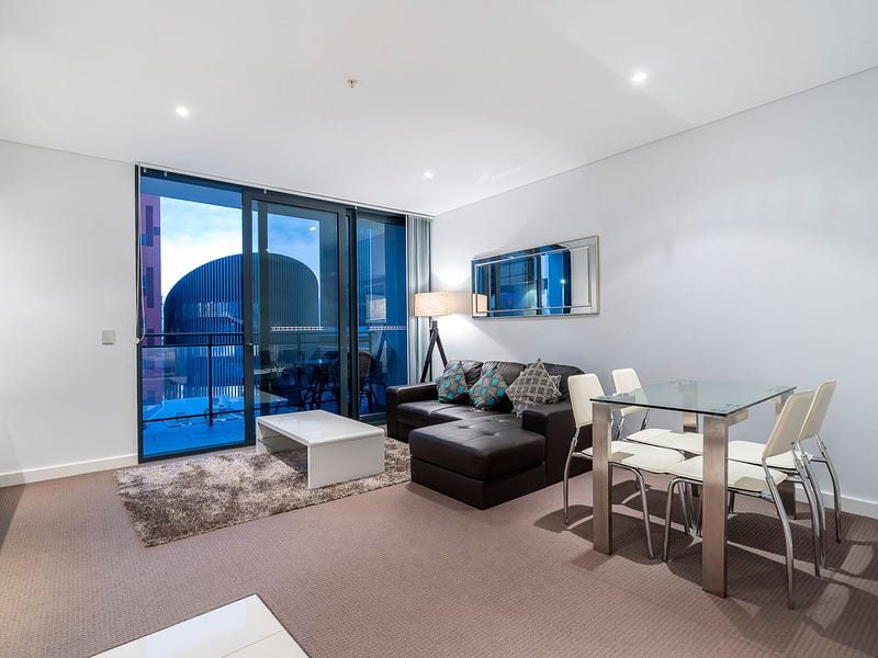 54/101 Murray Street, Perth, WA 6000 - Property Details