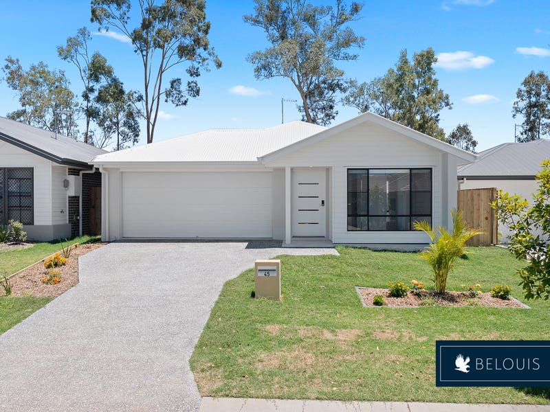 45 Dominique Way, Flinders View, QLD 4305 - realestate.com.au